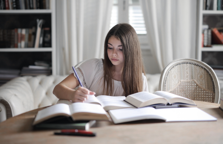 Le soutien scolaire en ligne avec les Bons Profs